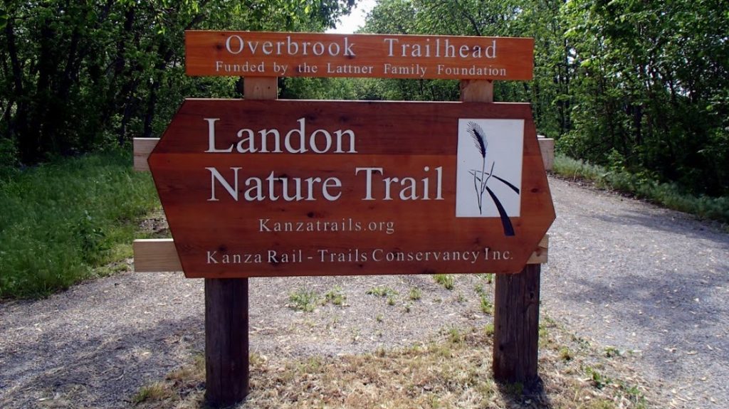 Kansas Rail-Trails | Sunflower Rail-Trails Conservancy