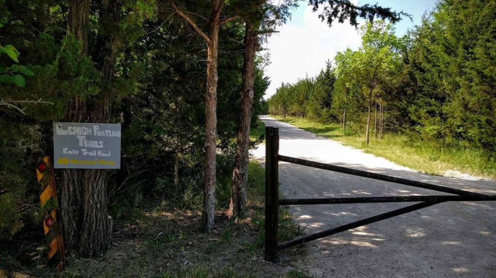 Kansas Rail-Trails | Sunflower Rail-Trails Conservancy