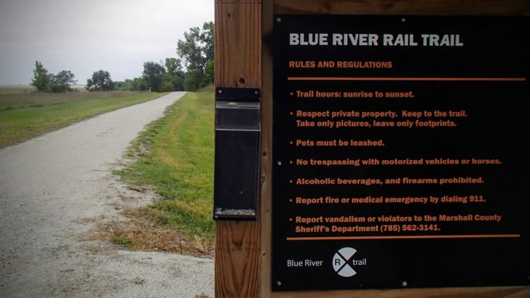 Kansas Rail-Trails | Sunflower Rail-Trails Conservancy